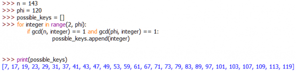 RSA Encryption | MuirlandOracle | Blog